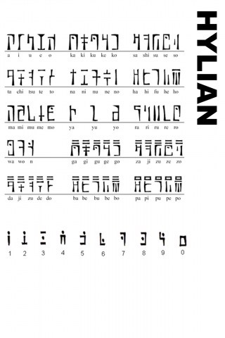 Hylian – Der geocaching Pod(ca)st