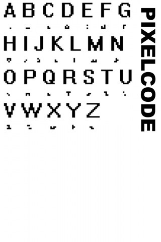 Pixelcode – Der geocaching Pod(ca)st