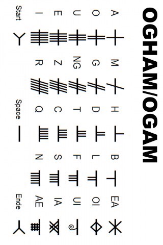 ogham-ogam – Der geocaching Pod(ca)st